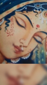 Of The Famous Commentators Of The 10th Canto Of The Srimad Bhagavatam