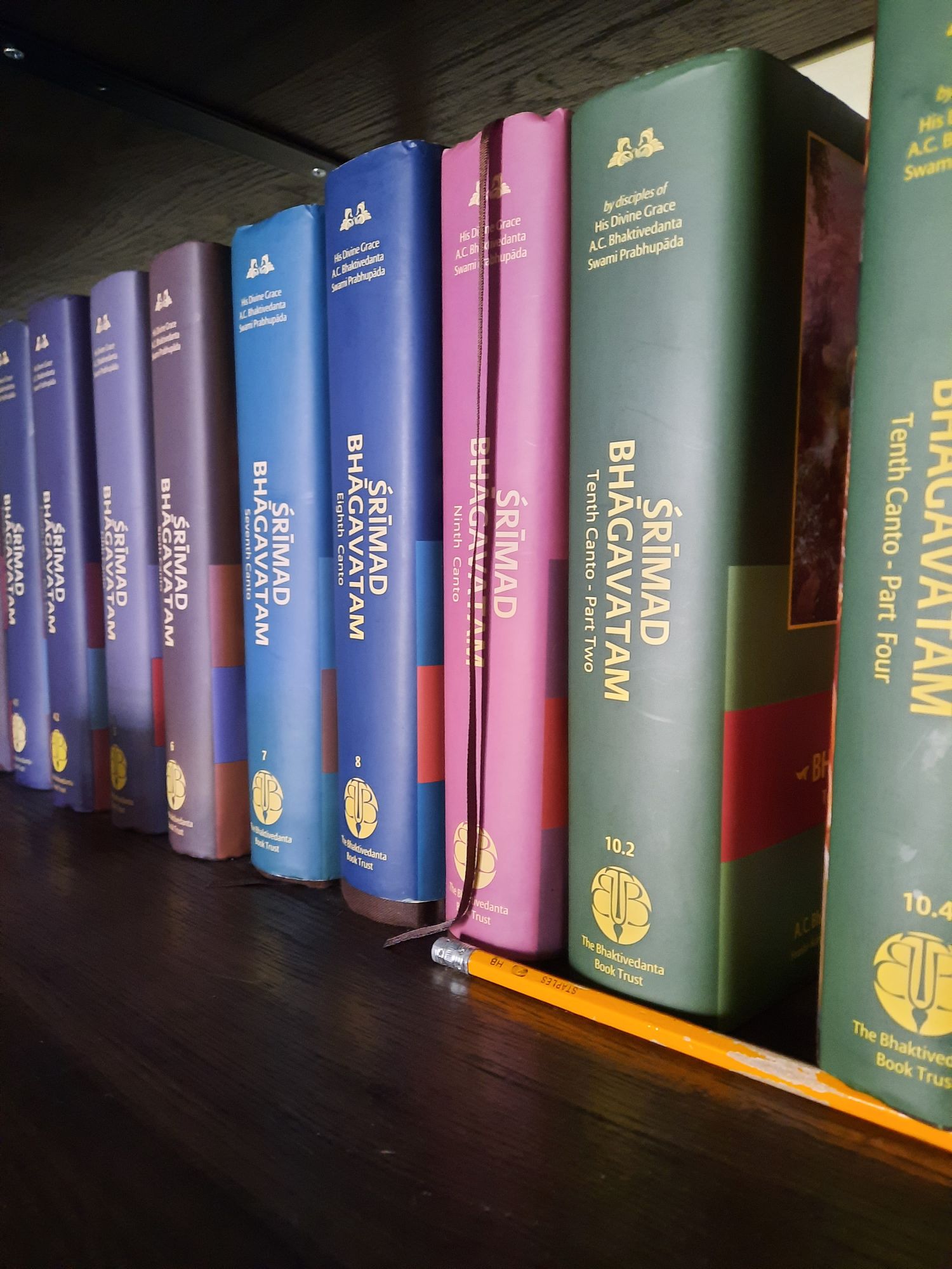 An introduction to Srimad Bhagavatam and its contents.. – Site Title