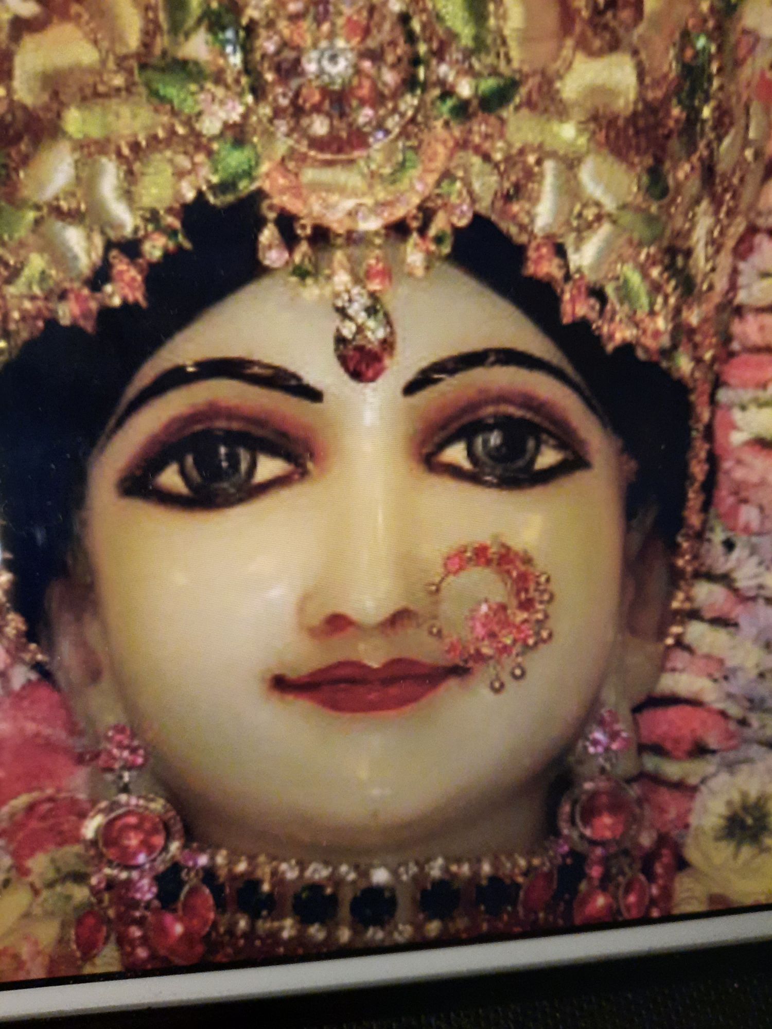 The Rasa dance ,The eternal dance , described from the words of our ...