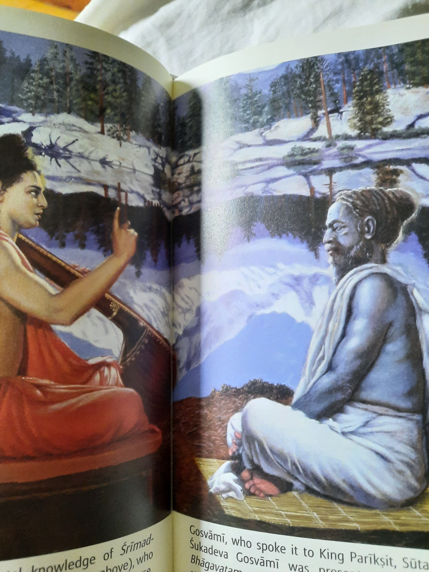 The observer effect and Einstein’s space time continuum – Site Title